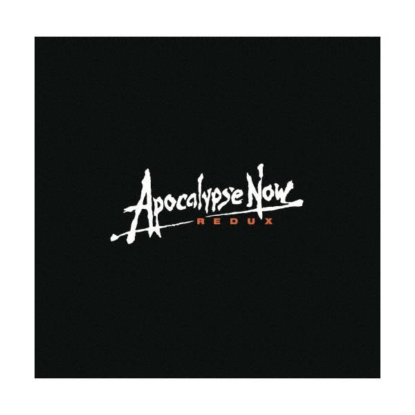 ◆品　番：WPCR-85220◆発売日：2026年01月21日発売◆出荷目安：５〜１０日◆ジゴクノモクシロクトクベツカンゼンバン/APOCALYPSE NOW REDUX