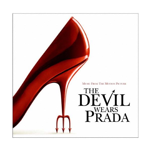 ◆品　番：WPCR-85228◆発売日：2026年01月21日発売◆出荷目安：２〜５日◆プラダヲキタアクマ/DEVIL WEARS PRADA,THE