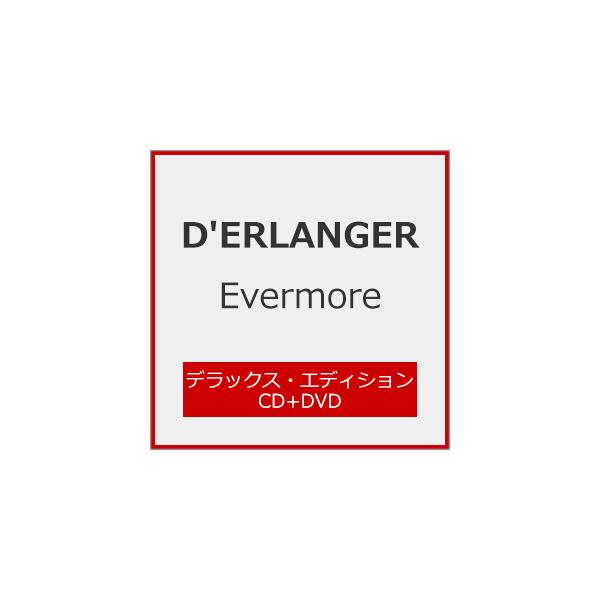 ◆品　番：WPZL-32280/1◆発売日：2026年04月22日発売◆出荷目安：発売日前日◆デラックス・エディション/DVD+別冊フォト・ブックレット付/三方背BOX仕様◆エバーモア/EVERMORE