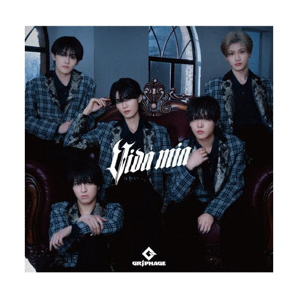 ◆品　番：QYCL-10044◆発売日：2026年05月05日発売◆出荷目安：発売日前日〜３日◆メジャー・デビュー作◆ヴィダミア/VIDA MIA