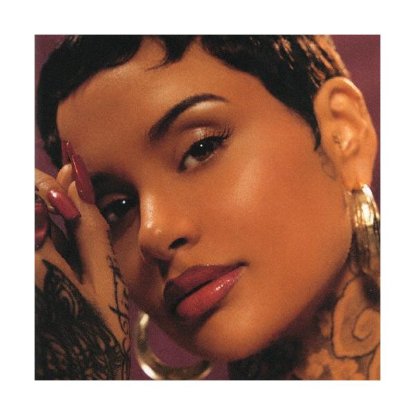 ◆品　番：WPCR-18823◆発売日：2026年06月24日発売◆出荷目安：２〜５日◆ケラーニ/KEHLANI