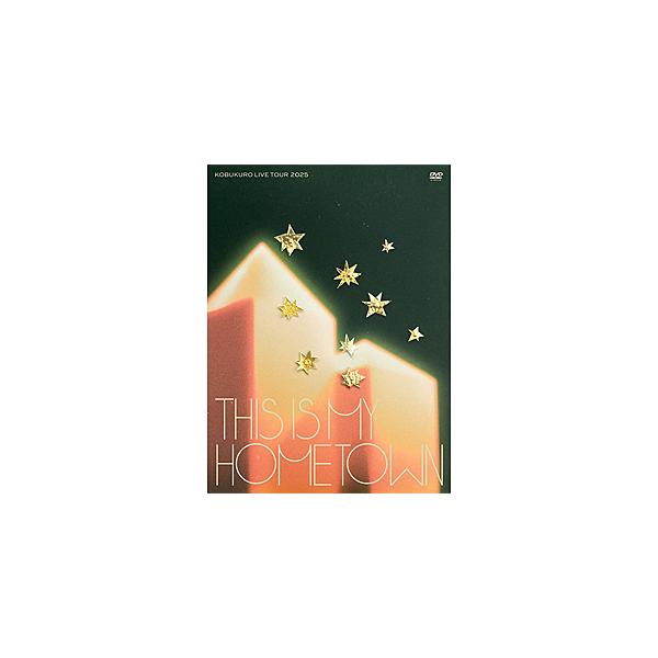 ◆品　番：WPBL-90705/6◆発売日：2026年06月24日発売◆出荷目安：発売日前日◆コブクロライブツアー２０２５ディスイズマイホームタウンアットピアアリーナエムエム