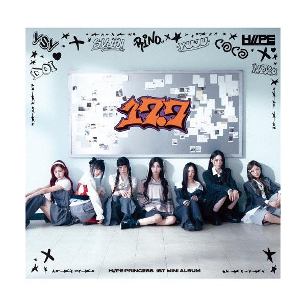 ◆品　番：WPCL-13765◆発売日：2026年05月27日発売◆出荷目安：発売日前日〜３日◆通常盤/ブックレット付◆■初回仕様【1】：ステッカー 封入◆■初回仕様【2】：フォトカード×1枚 〔通常 ver． ／全7種ランダム〕 封入◆■...