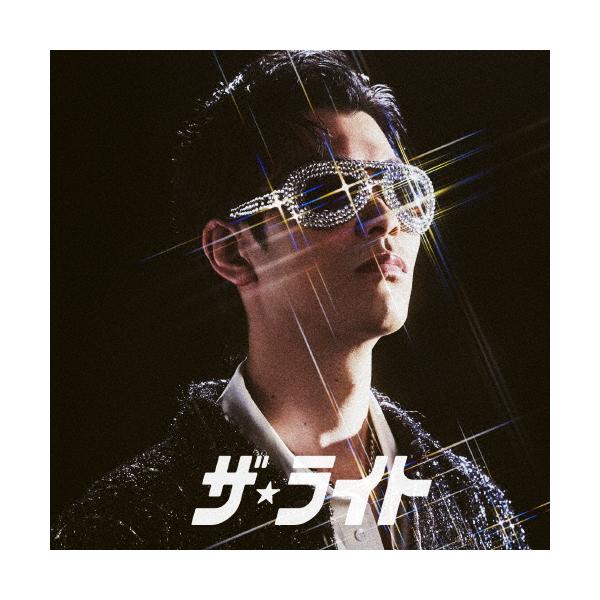 ◆品　番：WPCL-13780◆発売日：2026年08月05日発売◆出荷目安：２〜５日◆通常盤/ブックレット付/メジャー・デビュー作◆※早期予約特典：オリジナルお面は終了致しました。◆※先着特典：ジャケ写ステッカーは終了致しました。◆ザ・ライト