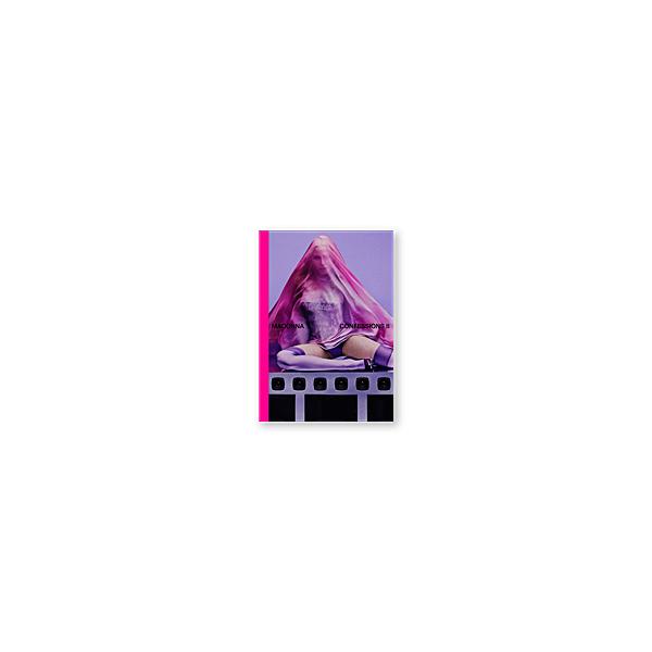 ◆品　番：WPCR-18861◆発売日：2026年07月29日発売◆出荷目安：発売日前日◆生産限定デラックス盤/アクリルスタンド+プラスチック製しおり+フォトカードセット付/フォトブック一体型パッケージ仕様◆コンフェッションズ２/CONFE...