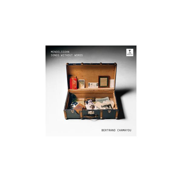 ◆品　番：WPCS-13898/9◆発売日：2026年10月14日発売◆出荷目安：発売日前日〜３日◆種類:HybridCD◆メンデルスゾーンムゴンカシュウゼンキョク