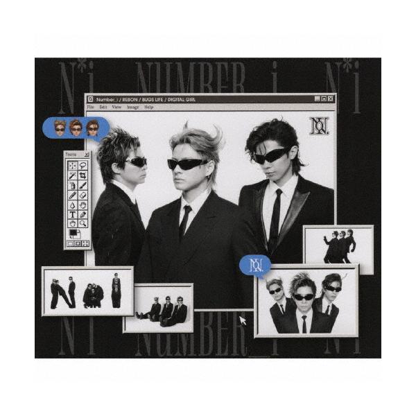 ◆品　番：WPZL-32334/5◆発売日：2026年09月23日発売◆出荷目安：発売日後３〜７日◆初回限定盤A/DVD+ブックレット付/スリーブジャケット仕様◆※先着特典：ステッカーは終了致しました。◆リボンバグズライフデジタルガール/R...