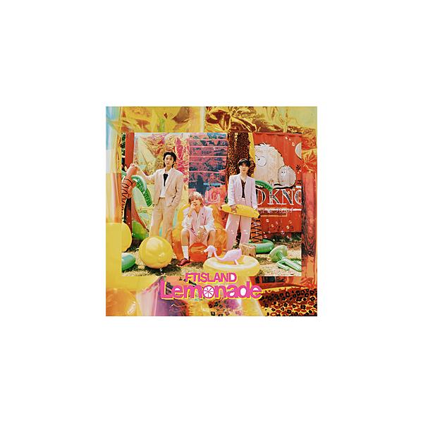 ◆品　番：WPCL-13818◆発売日：2026年09月02日発売◆出荷目安：発売日前日◆通常盤◆レモネード/LEMONADE