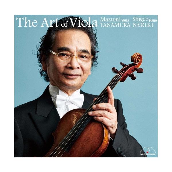 ◆品　番：MM-4089/90◆発売日：2021年03月25日発売◆出荷目安：５〜１０日◆※インディーズ商品につき、お届けまでにお時間がかかる場合がございます。予めご了承下さい。◆ザアートオブヴィオラ