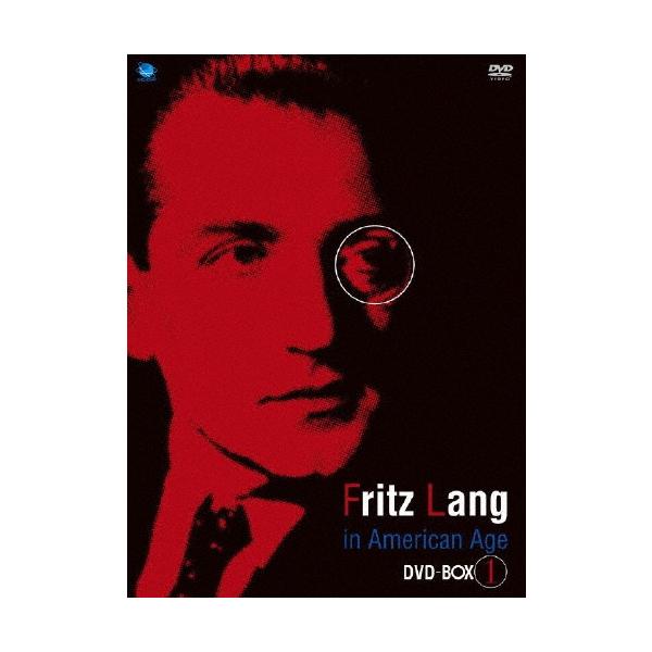 ◆品　番：BWD-1998◆発売日：2010年09月03日発売◆出荷目安：５〜１０日◆「暗黒街の弾痕」「マンハント」「死刑執行人もまた死す」の3作品収録◆アメリカジダイノフリッツラングケッサクセンディーブイディーボックス１