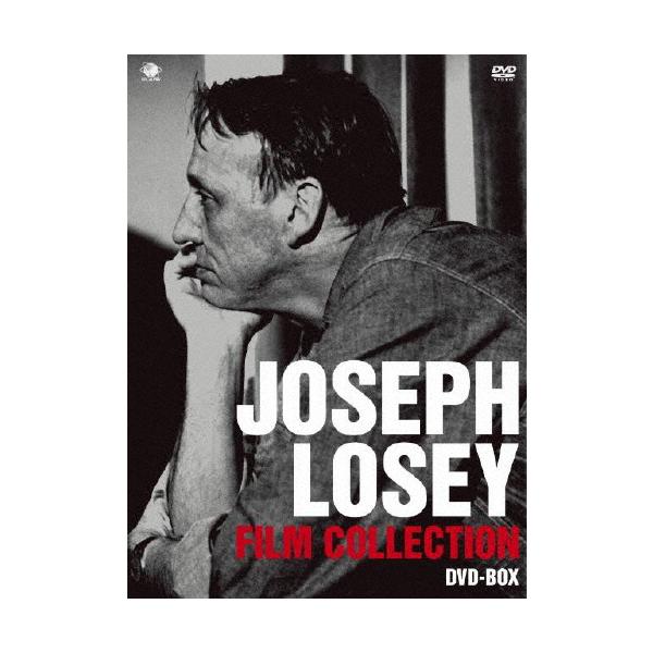 ◆品　番：BWD-2211◆発売日：2012年04月06日発売◆出荷目安：５〜１０日◆「大いなる夜」「不審者」の2作品収録◆キョショウタチノハリウッドアカガリノヤミヲコエタエイゾウビガクジョセフロージーケッサクセンディーブイディーボックス