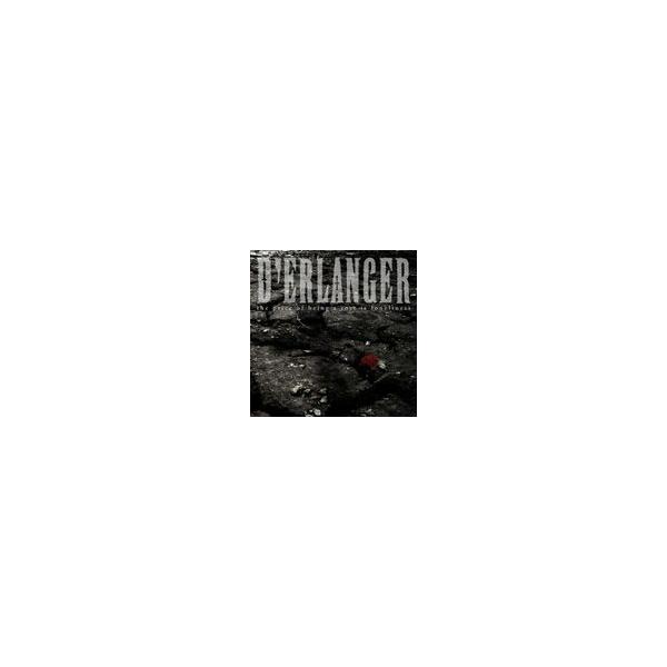 ◆品　番：CTCR-14572◆発売日：2008年04月30日発売◆出荷目安：５〜１０日◆ザ・プライスオブビーイングアローズイズロンリネス/PRICE OF BEING A ROSE IS LONELINESS,THE