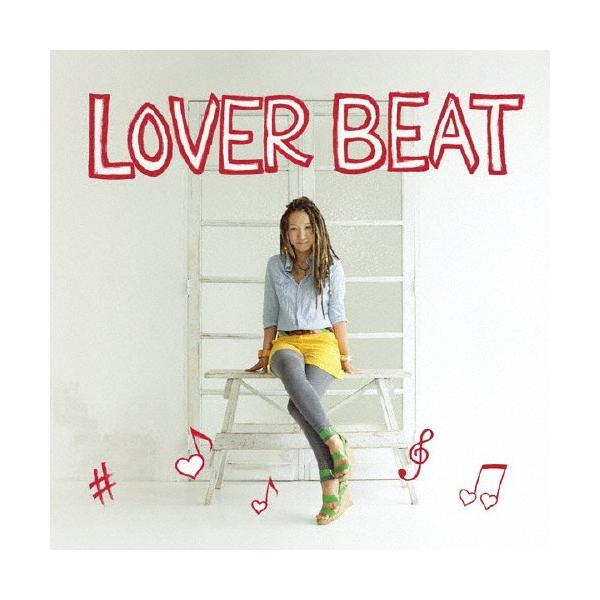 ◆品　番：CTCR-14667◆発売日：2010年07月07日発売◆出荷目安：５〜１０日◆ラヴァービート/LOVER BEAT