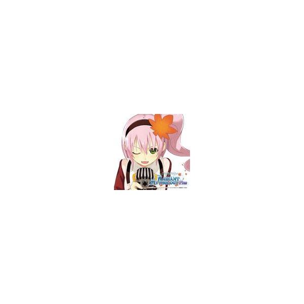 ◆品　番：CTCR-14711/2◆発売日：2011年03月02日発売◆出荷目安：５〜１０日◆通常盤/バンダイナムコゲームス社ゲーム「テイルズ オブ ザ ワールド レディアント マイソロジー」シリーズより◆ザ・ベストテイルズオブザワールドレ...