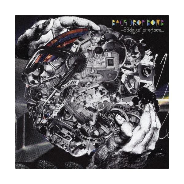 ◆品　番：CTCR-14792◆発売日：2013年02月06日発売◆出荷目安：５〜１０日◆通常盤◆フィフティナインデイズプリフェス/59DAYS PREFACE