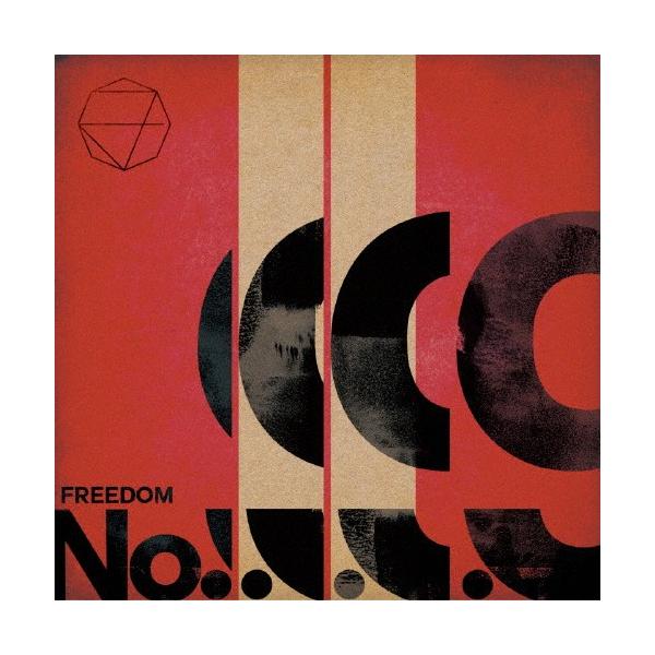 ◆品　番：CTCR-14809/B◆発売日：2013年10月23日発売◆出荷目安：５〜１０日◆DVD付◆フリーダムナンバーナイン/FREEDOM NO.9