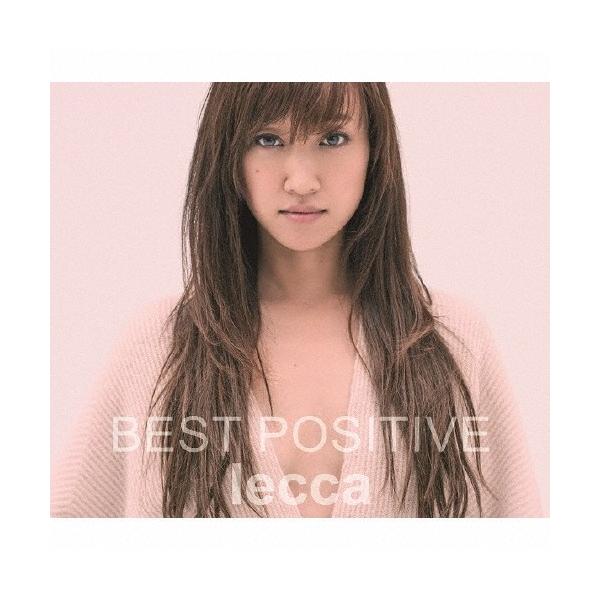 ◆品　番：CTCR-14881◆発売日：2016年01月27日発売◆出荷目安：５〜１０日◆ベストポジティヴ/BEST POSITIVE