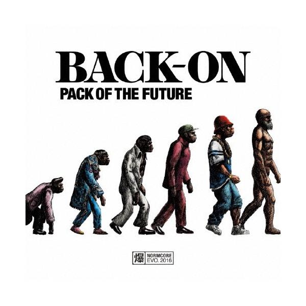 ◆品　番：CTCR-14890◆発売日：2016年03月02日発売◆出荷目安：５〜１０日◆パックオブザフューチャー/PACK OF THE FUTURE