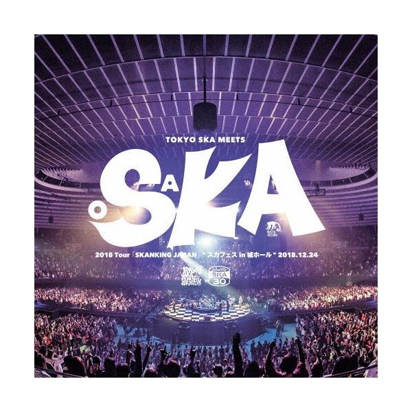 ◆品　番：CTCR-14954/5◆発売日：2019年03月13日発売◆出荷目安：５〜１０日◆ニセンジュウハチツアースカキングジャパンスカフェスインジョウホール２０１８ネンジュウニガツニジュウヨッカ