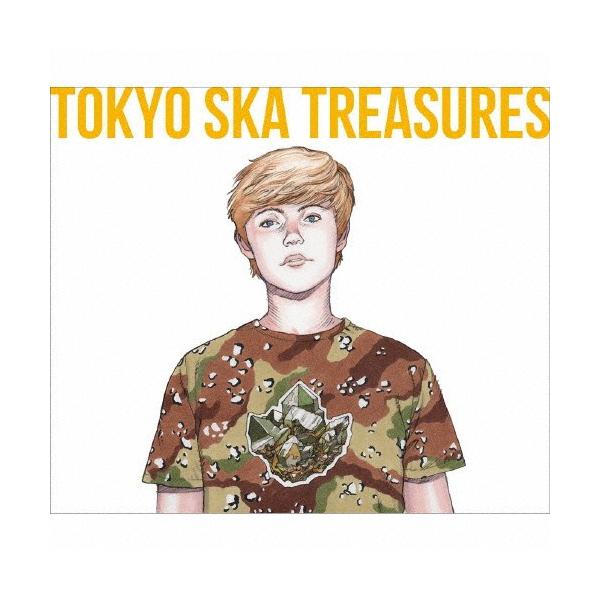 ◆品　番：CTCR-14988/90/B◆発売日：2020年03月18日発売◆出荷目安：５〜１０日◆DVD付◆トウキョウスカトレジャーズベストオブトウキョウスカパラダイスオーケストラ