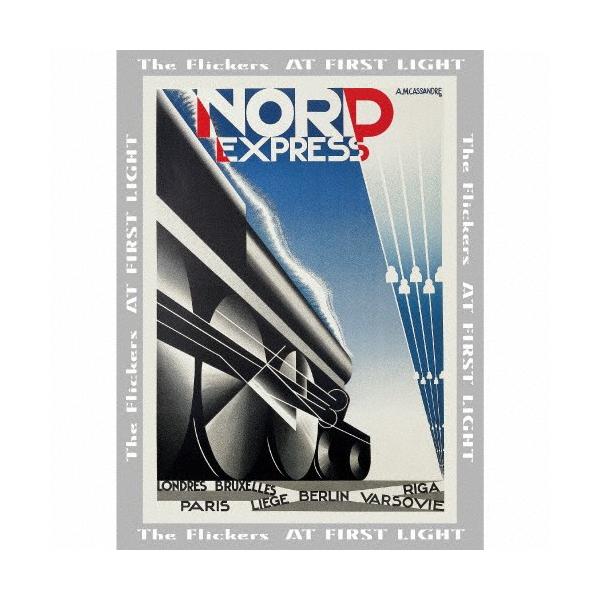 ◆品　番：CTCD-20000/B◆発売日：2014年06月04日発売◆出荷目安：５〜１０日◆DVD付/メジャー・デビュー作◆アットファーストライト/AT FIRST LIGHT