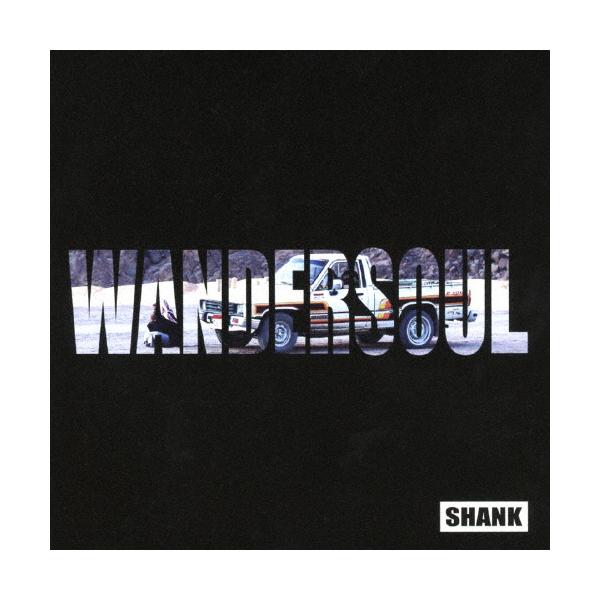 ◆品　番：CTCD-20087◆発売日：2018年09月05日発売◆出荷目安：５〜１０日◆ワンダーソウル/WANDERSOUL