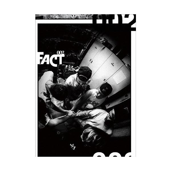 ◆品　番：CTBM-65119/20◆発売日：2016年09月07日発売◆出荷目安：５〜１０日◆※初回仕様終了後、通常仕様でのお届けとなります。予めご了承下さい。◆ゼロゼロツー/002