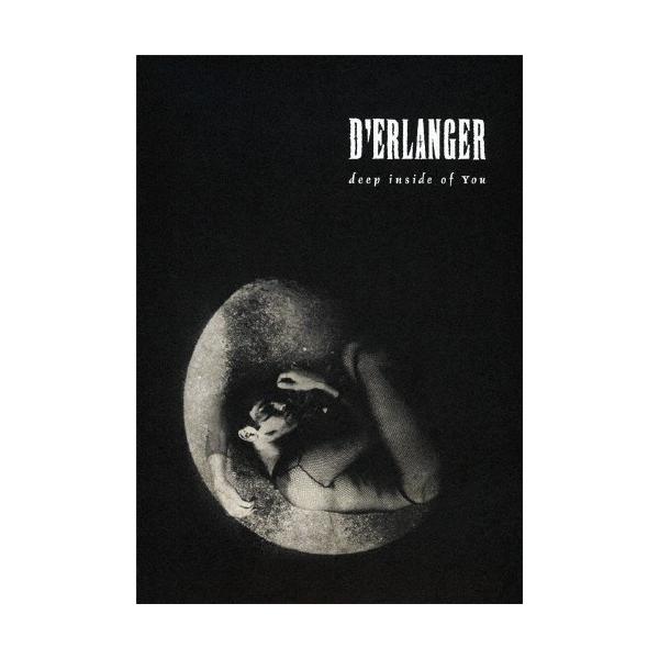 ◆品　番：CTBR-92075◆発売日：2011年09月28日発売◆出荷目安：５〜１０日◆ディープインサイドオブユー/DEEP INSIDE OF YOU