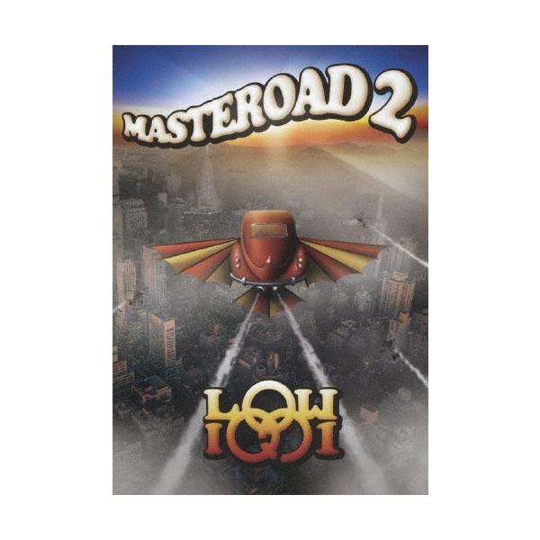 ◆品　番：CTBR-92076◆発売日：2012年04月11日発売◆出荷目安：５〜１０日◆マスターロード２/MASTEROAD 2