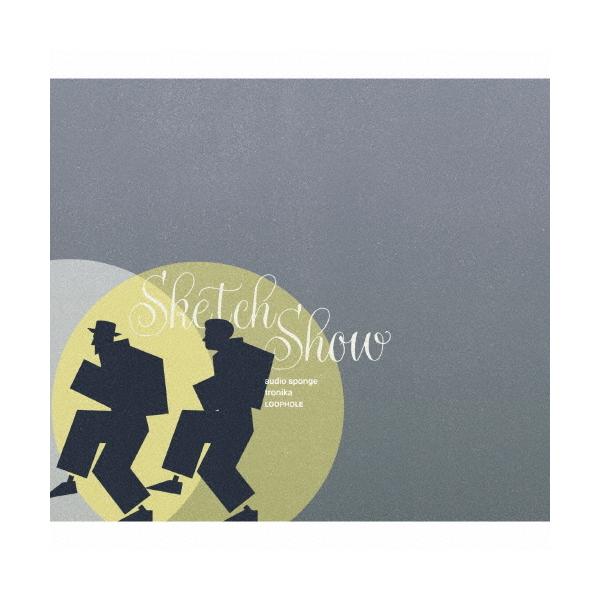 ◆品　番：CTCR-96039/41◆発売日：2021年09月22日発売◆出荷目安：５〜１０日◆通常盤/巻き帯仕様◆オーディオスポンジトロニカループホール/AUDIO SPONGE""TRONIKA""LOOPHOLE"