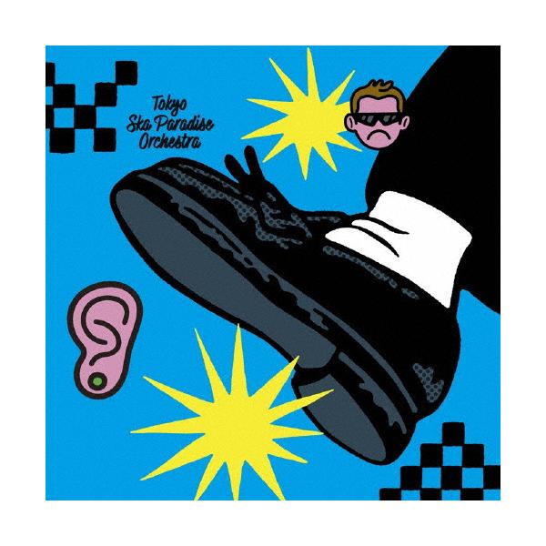 ◆品　番：CTCR-96135◆発売日：2026年03月18日発売◆出荷目安：発売日前日◆通常盤◆■先着特典：スマホサイズステッカー◆スカショウダウン/SKA SHOWDOWN