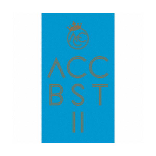 ◆品　番：CTZR-96140/3/B/C◆発売日：2026年04月01日発売◆出荷目安：発売日前日◆初回生産限定盤/Blu-ray Disc2枚+パズル2種類+スマプラ(有効期間2年間)付/BOX仕様◆■先着特典：ステッカー◆オーサムシテ...