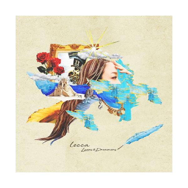 ◆品　番：CTCR-96155/6/B◆発売日：2026年10月14日発売◆出荷目安：２〜５日◆Blu-ray Disc+スマプラ(有効期間2年間)付◆※先着特典：オリジナルステッカーは終了致しました。◆ラヴァーズアンドドリーマーズ/LOV...