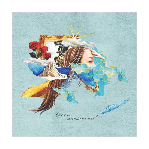 ◆品　番：CTCR-96157/8◆発売日：2026年10月14日発売◆出荷目安：発売日前日〜３日◆スマプラ(有効期間2年間)付◆※先着特典：オリジナルステッカーは終了致しました。◆ラヴァーズアンドドリーマーズ/LOVERS &amp; D...