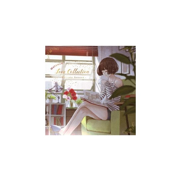 ◆品　番：HHLP-1001◆発売日：2019年06月19日発売◆出荷目安：５〜１０日◆※インディーズ商品につき、お届けまでにお時間がかかる場合がございます。予めご了承下さい。◆ラブコレクションプライベートアクセス