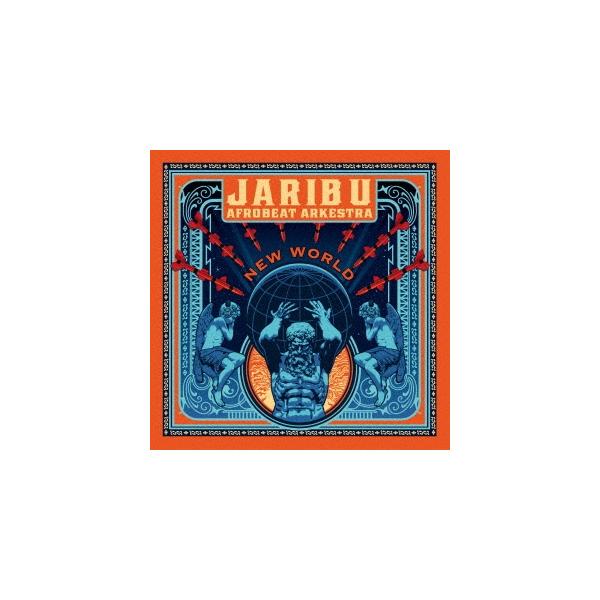 ◆品　番：BDRB-1001◆発売日：2019年07月17日発売◆出荷目安：５〜１０日◆※インディーズ商品につき、お届けまでにお時間がかかる場合がございます。予めご了承下さい。◆ニューワールド