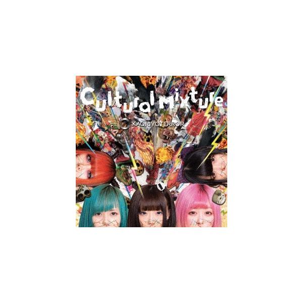 ◆品　番：CMI-77◆発売日：2020年02月26日発売◆出荷目安：５〜１０日◆※インディーズ商品につき、お届けまでにお時間がかかる場合がございます。予めご了承下さい。◆カルチュラルミクスチャー