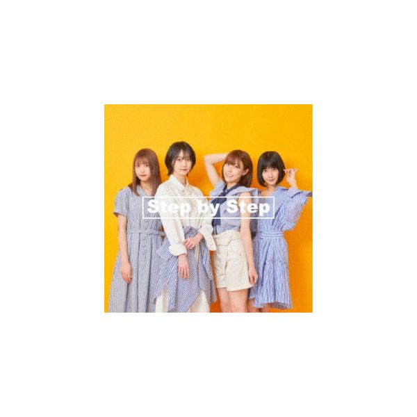 ◆品　番：SDTP-6◆発売日：2020年08月25日発売◆出荷目安：５〜１０日◆ステップバイステップ