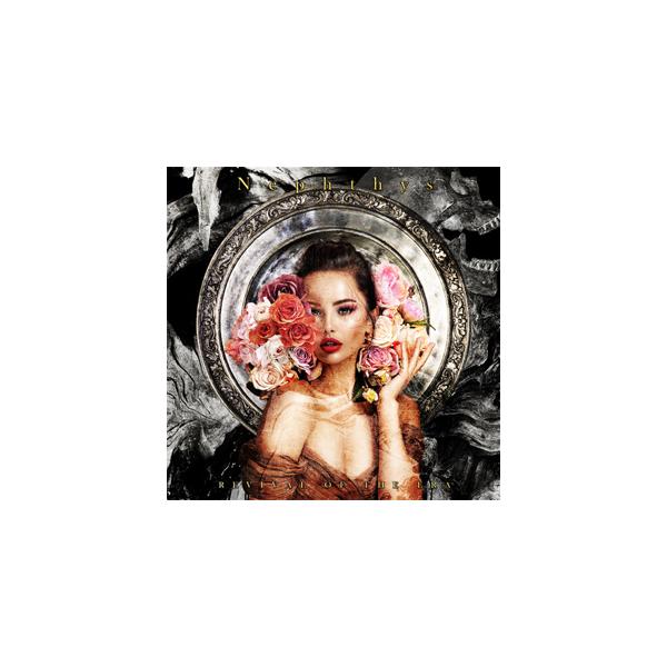 ◆品　番：ZTR-1◆発売日：2020年11月04日発売◆出荷目安：５〜１０日◆※インディーズ商品の為、お届けまでにお時間がかかる場合がございます。予めご了承下さい。◆ネフティス