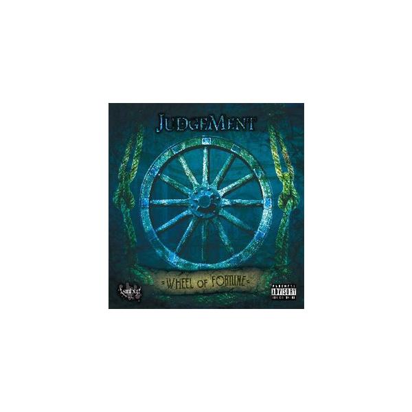 ◆品　番：SIRN-4◆発売日：2021年10月06日発売◆出荷目安：５〜１０日◆※インディーズ商品の為、お届けまでにお時間がかかる場合がございます。予めご了承下さい。◆ジャッジメントホイールオブフォーチュン