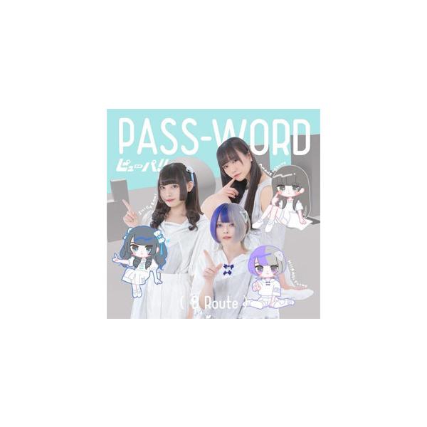 ◆品　番：PUPA-2B◆発売日：2022年06月29日発売◆出荷目安：５〜１０日◆※インディーズ商品の為、お届けまでにお時間がかかる場合がございます。予めご了承下さい。