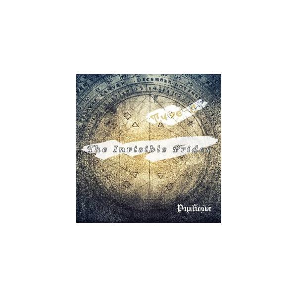 ◆品　番：PMCD-32◆発売日：2023年02月21日発売◆出荷目安：５〜１０日◆※インディーズ商品につき、お届けまでにお時間がかかる場合がございます。予めご了承下さい。◆ザインビジブルプライド