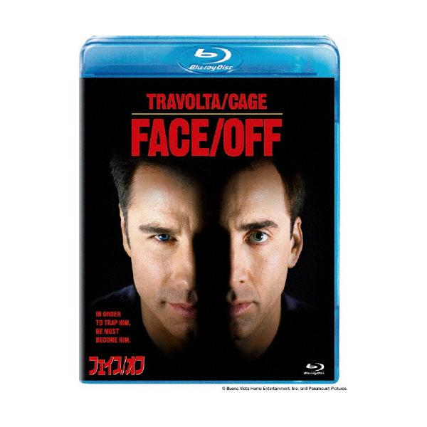 ◆品　番：VWBS-1216◆発売日：2010年12月22日発売◆出荷目安：２〜５日◆種類:Blu-ray◆フェイスオフ/FACE/OFF