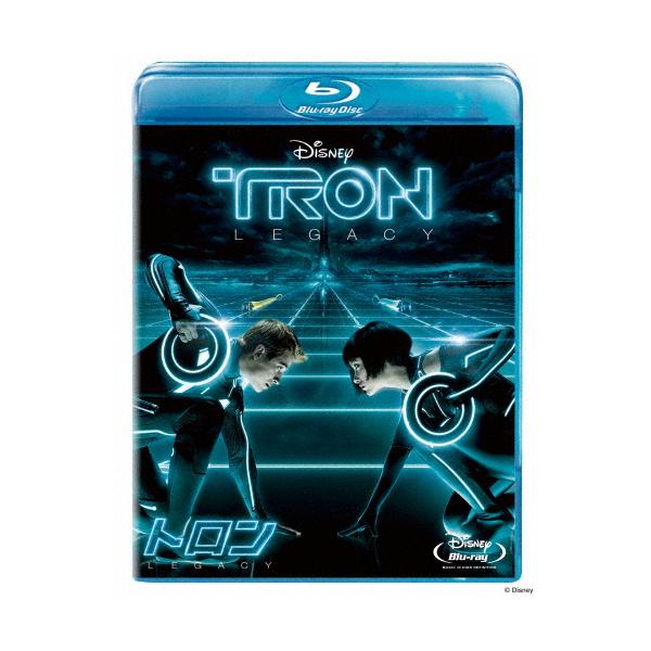◆品　番：VWBS-1369◆発売日：2012年06月20日発売◆出荷目安：２〜５日◆種類:Blu-ray◆トロンレガシー/TRON