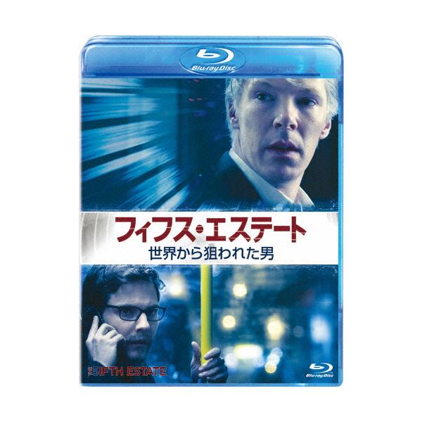 ◆品　番：VWBS-3947◆発売日：2015年02月18日発売◆出荷目安：２〜５日◆種類:Blu-ray◆フィフスエステートセカイカラネラワレタオトコ/FIFTH ESTATE,THE
