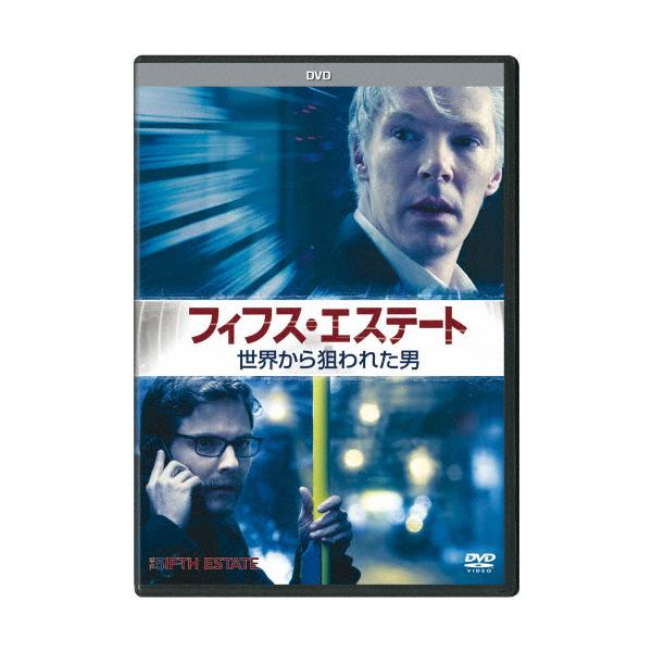 ◆品　番：VWDS-3947◆発売日：2015年02月18日発売◆出荷目安：２〜５日◆フィフスエステートセカイカラネラワレタオトコ/FIFTH ESTATE,THE