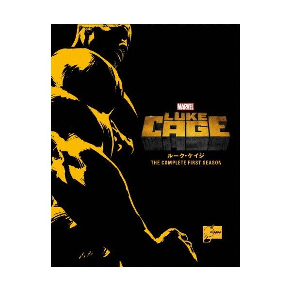 ◆品　番：VWBS-6572◆発売日：2018年02月02日発売◆出荷目安：２〜５日◆種類:Blu-ray◆スリーブケース◆マーベルルークケイジシーズン１/MARVEL'S LUKE CAGE SEASON1