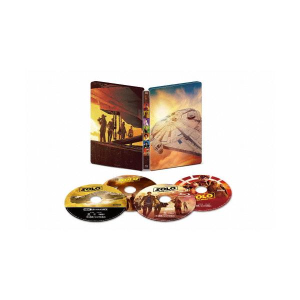 ◆品　番：VWES-6753◆発売日：2018年10月17日発売◆出荷目安：１〜２日◆種類:Ultra HD Blu-ray◆数量限定/特典ディスク(Blu-ray)+Blu-ray2枚+デジタルコピー+MovieNEXワールド付◆■マンダ...