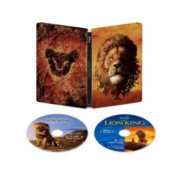 ◆品　番：VWAS-6953◆発売日：2019年12月04日発売◆出荷目安：２〜５日◆種類:Ultra HD Blu-ray◆数量限定/Blu-ray+デジタルコピー+MovieNEXワールド付/スチールブック◆■ディズニーウィンターキャン...