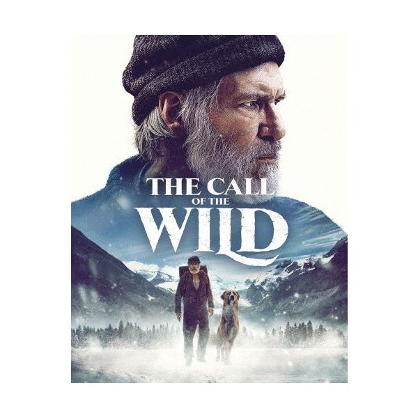 ◆品　番：VWBS-7019◆発売日：2020年07月03日発売◆出荷目安：５〜１０日◆種類:Ultra HD Blu-ray◆Blu-ray付◆※再生には専用機器が必要です◆ヤセイノヨビゴエ/CALL OF THE WILD,THE